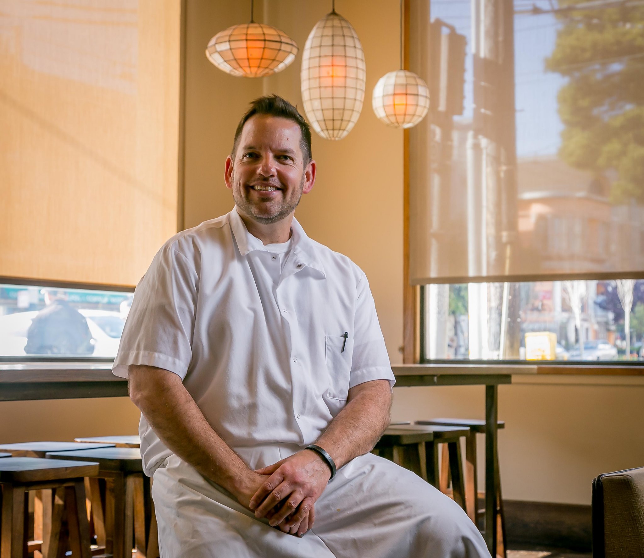 Bay Area chefs dish about their favorite rainy day meals