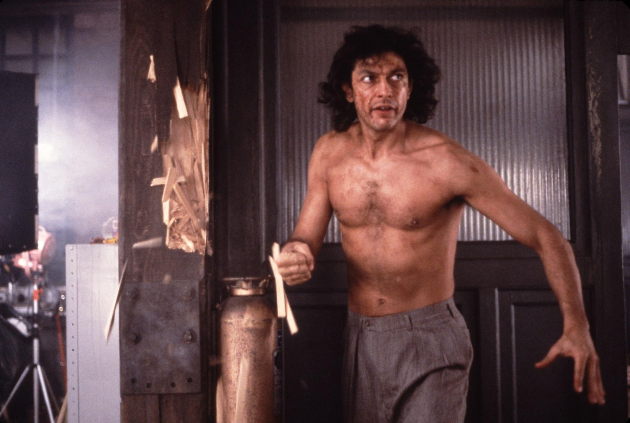 Ask Mick LaSalle: Do Newman’s early performances still hold up?