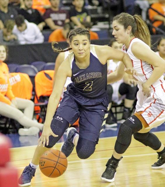 A season to remember: Recapping a very special year in girls’ basketball