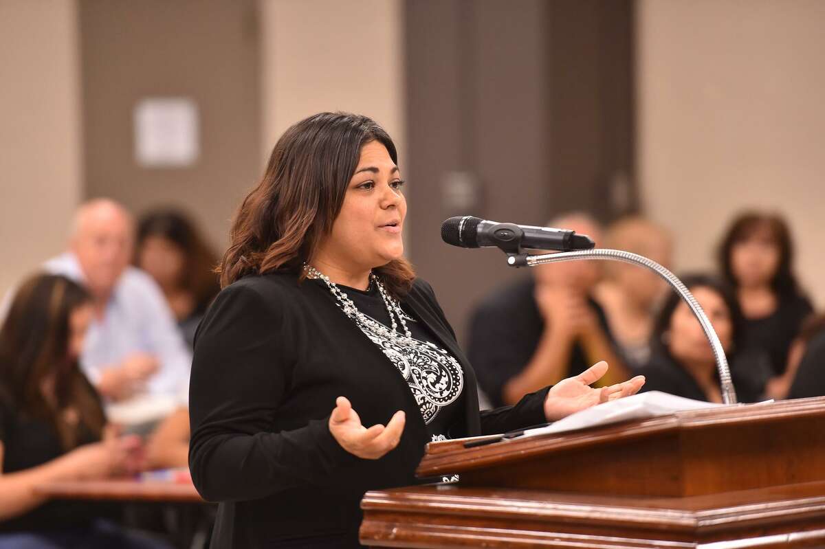 SAISD trustees choose school board replacement