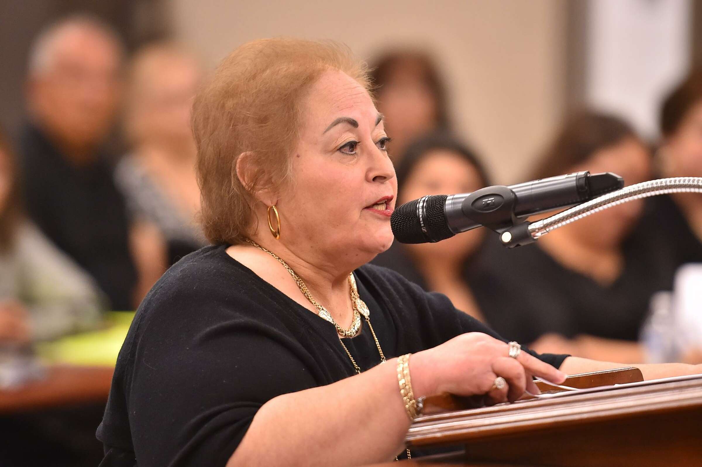 SAISD trustees choose school board replacement