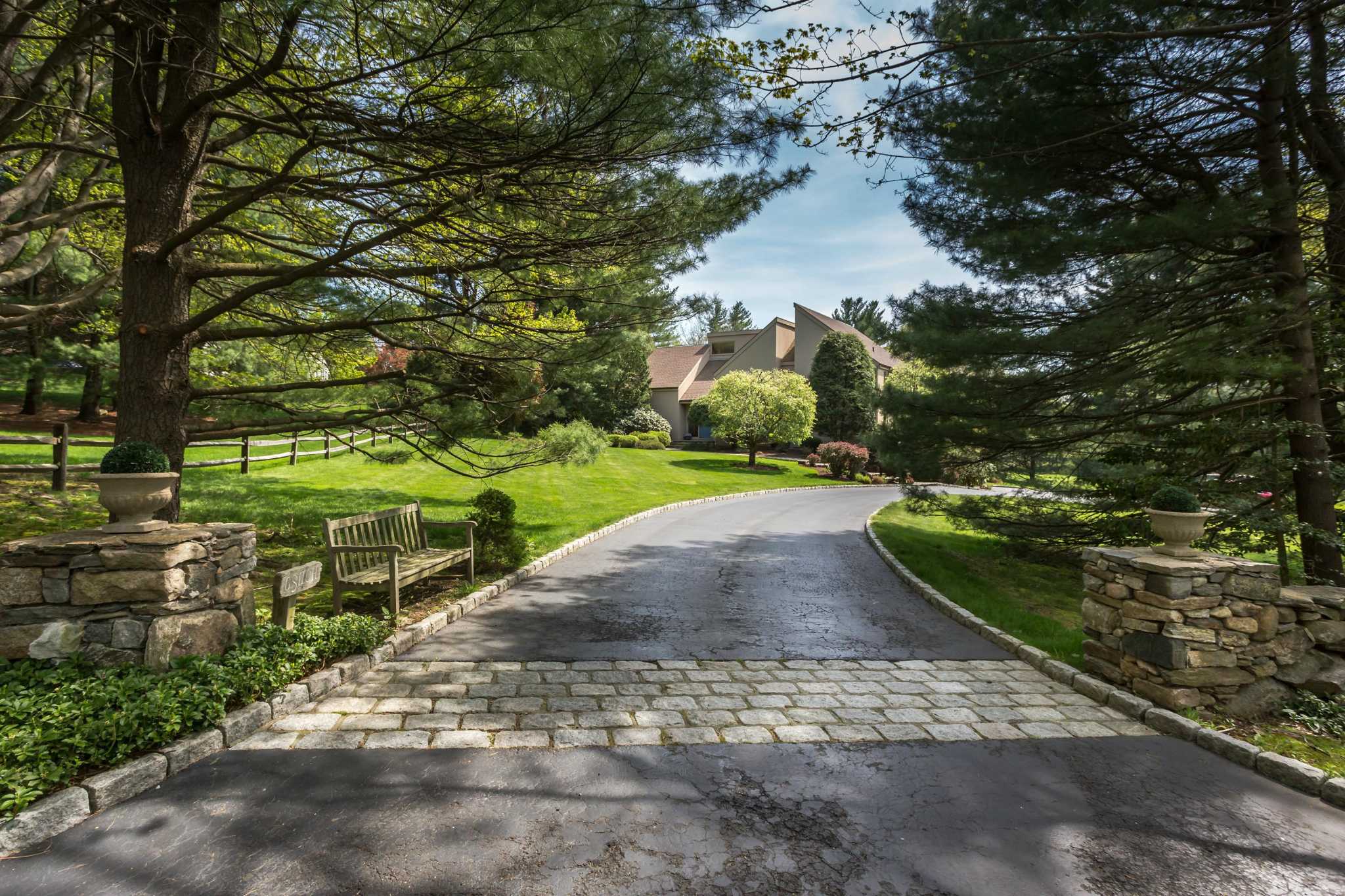 On the Market: In the heart of Greenfield Hill