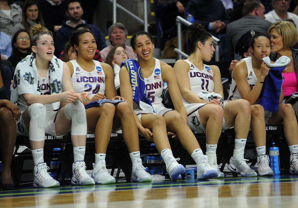 UConn women turn focus to Mississippi State