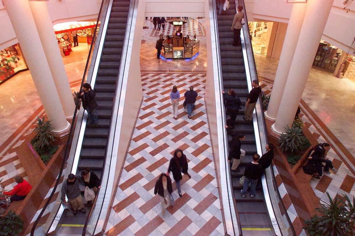 A Stonestown change prompts memories of mall life in San Francisco