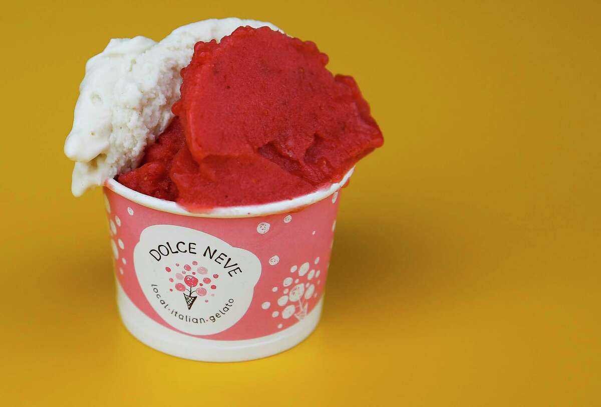 First look: Dolce Neve gelateria