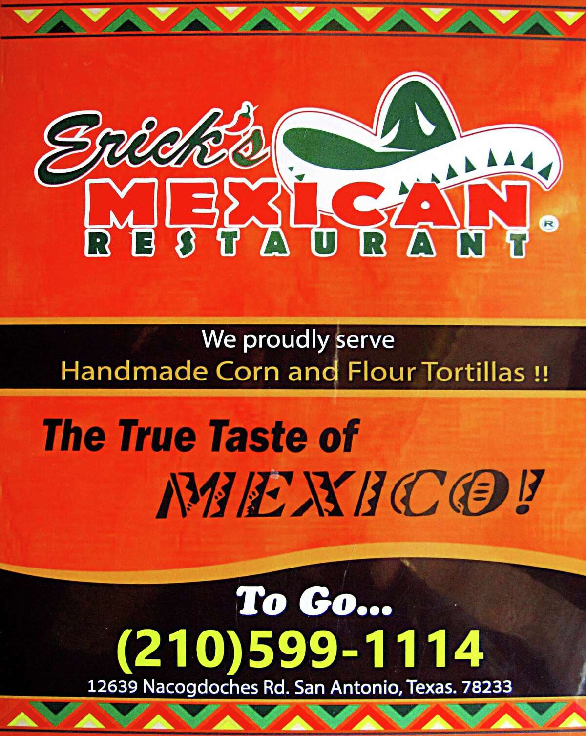 365 Days of Tacos: Erick’s Tacos