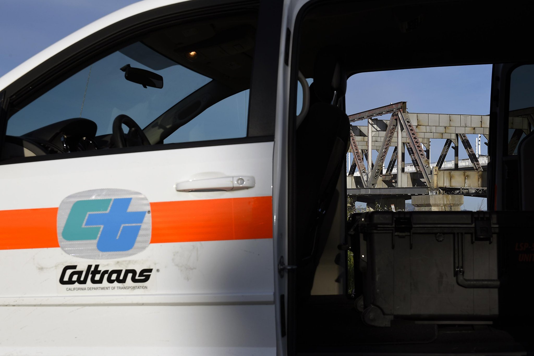 Caltrans chief Laurie Berman, who defended against gas-tax repeal, will ...