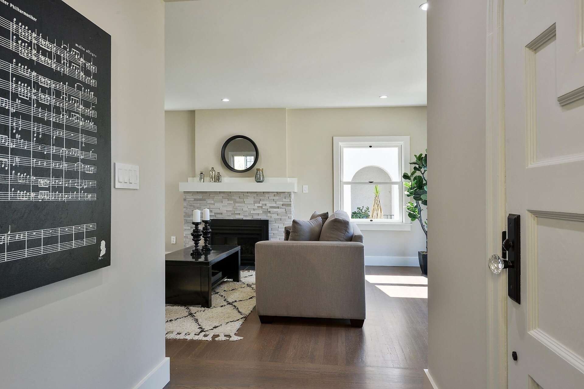 Walk-through: New infrastructure, amenities await at expanded Rockridge ...