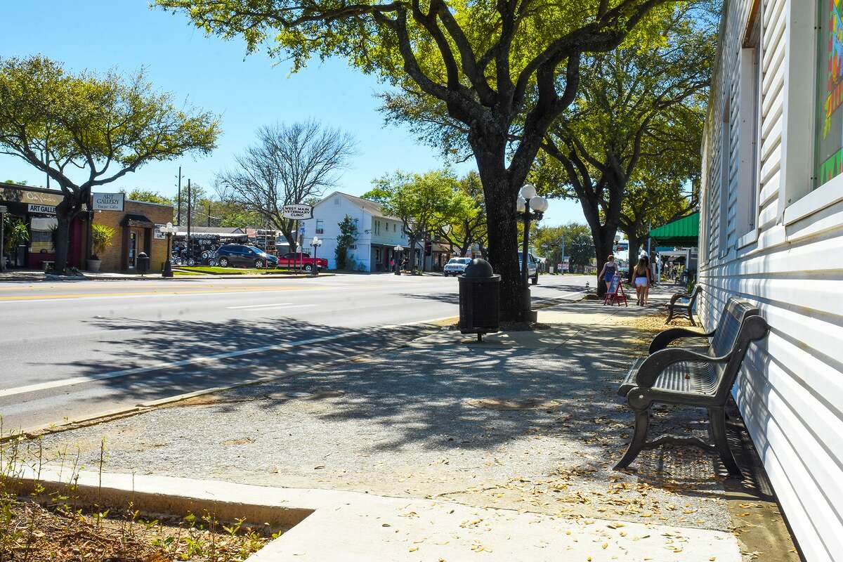 Tomball's downtown revitalization effort continues