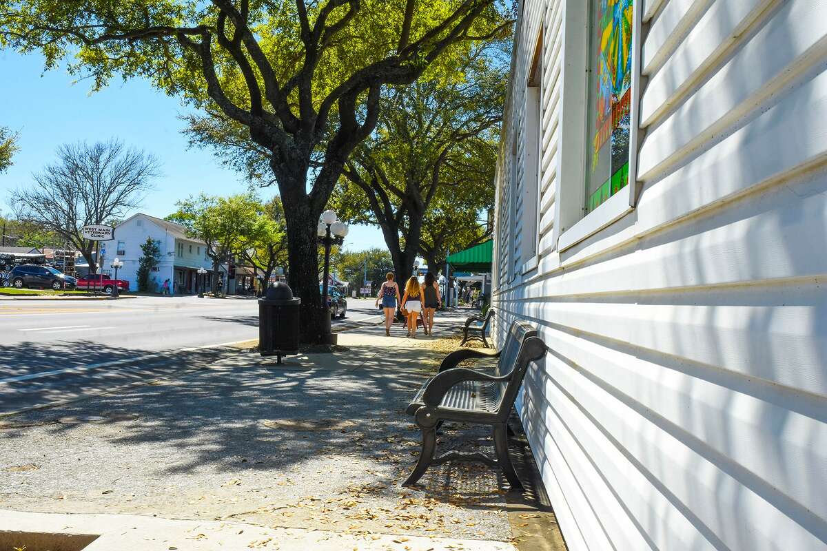 Tomball's downtown revitalization effort continues