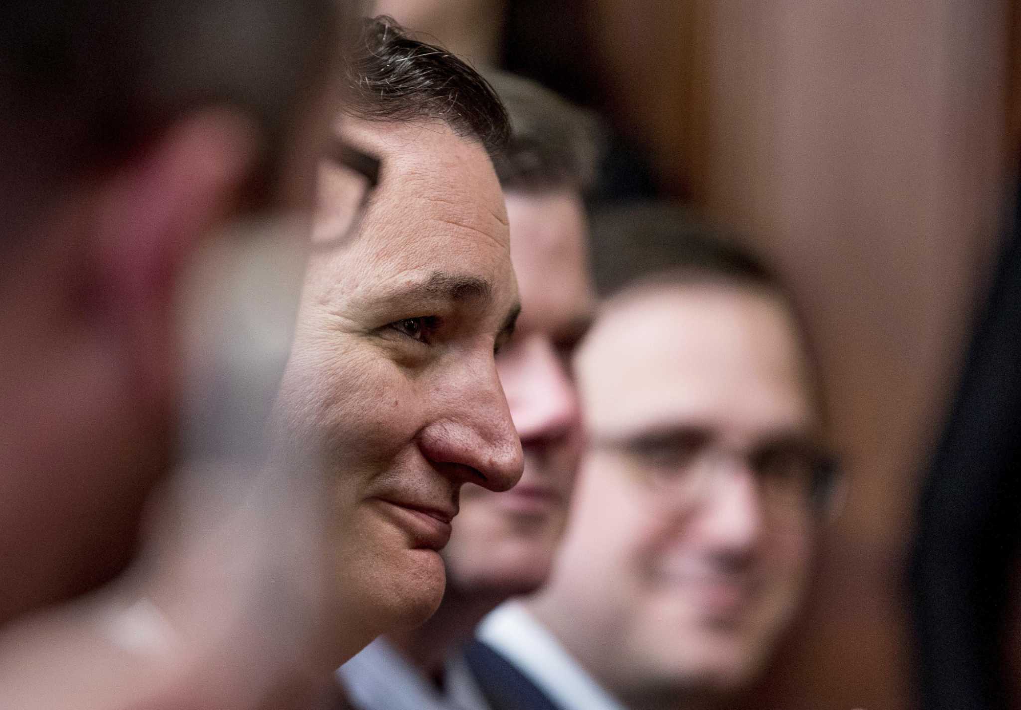 Cruz: after 'rocky few days,' GOP must unify to repeal Obamacare