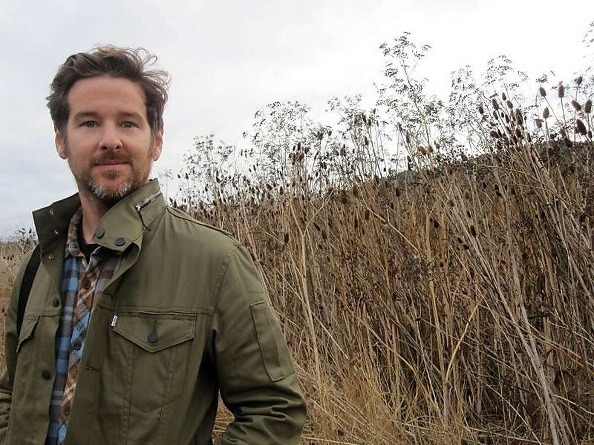 Special Edition: Stephen Sparks on his most treasured book