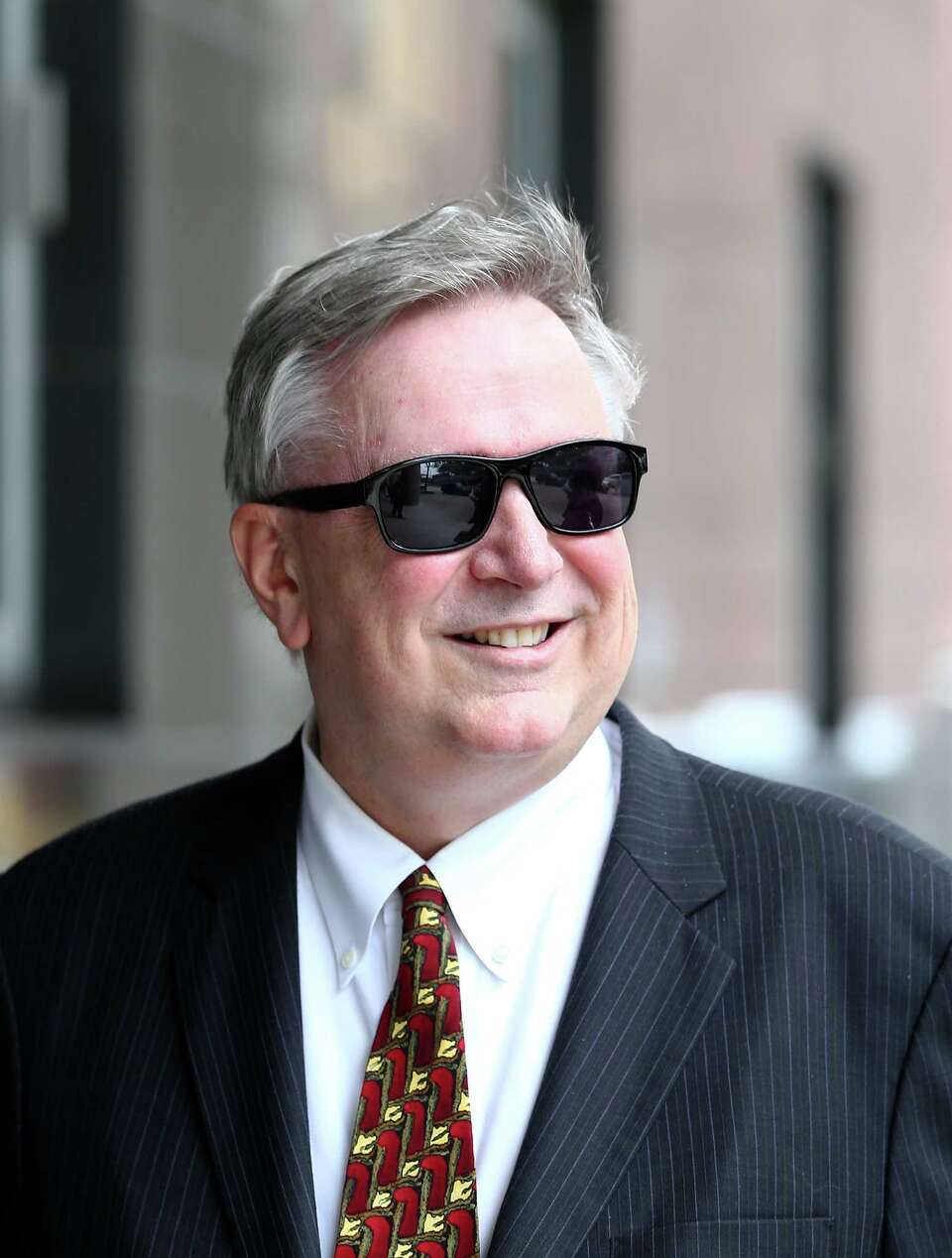 Ex-congressman Stockman headed complex criminal conspiracy, feds allege
