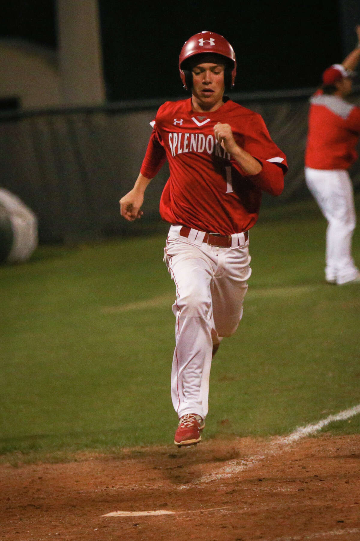 BASEBALL: Splendora tops New Caney in close district battle