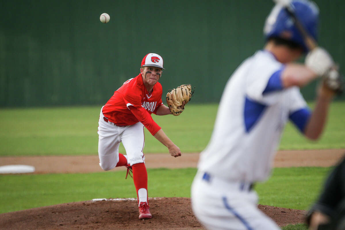 BASEBALL: Splendora tops New Caney in close district battle