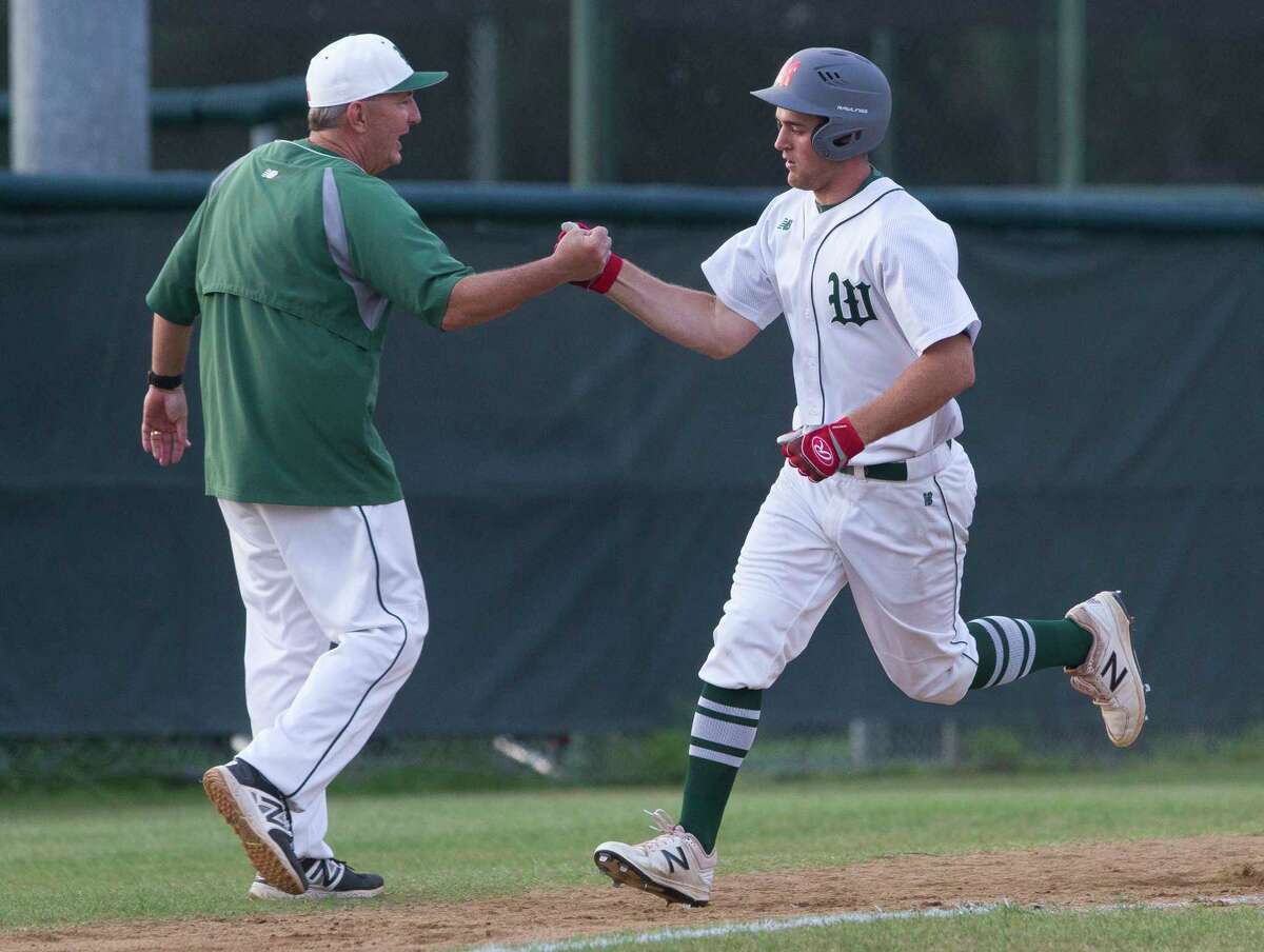 BASEBALL: The Woodlands survives late rally to beat Montgomery