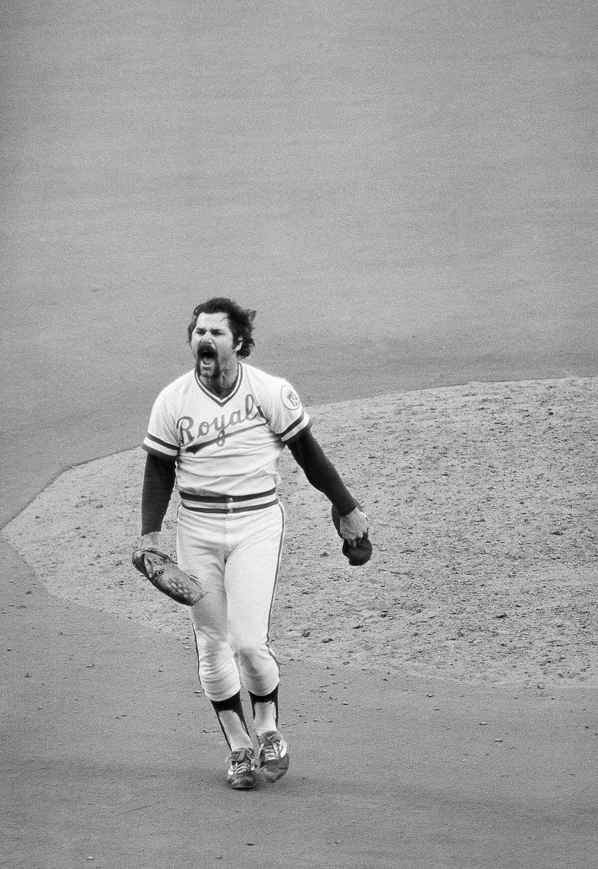 Baseball’s best closer nicknames: From ‘Stump’ to ‘The Mad Hungarian’