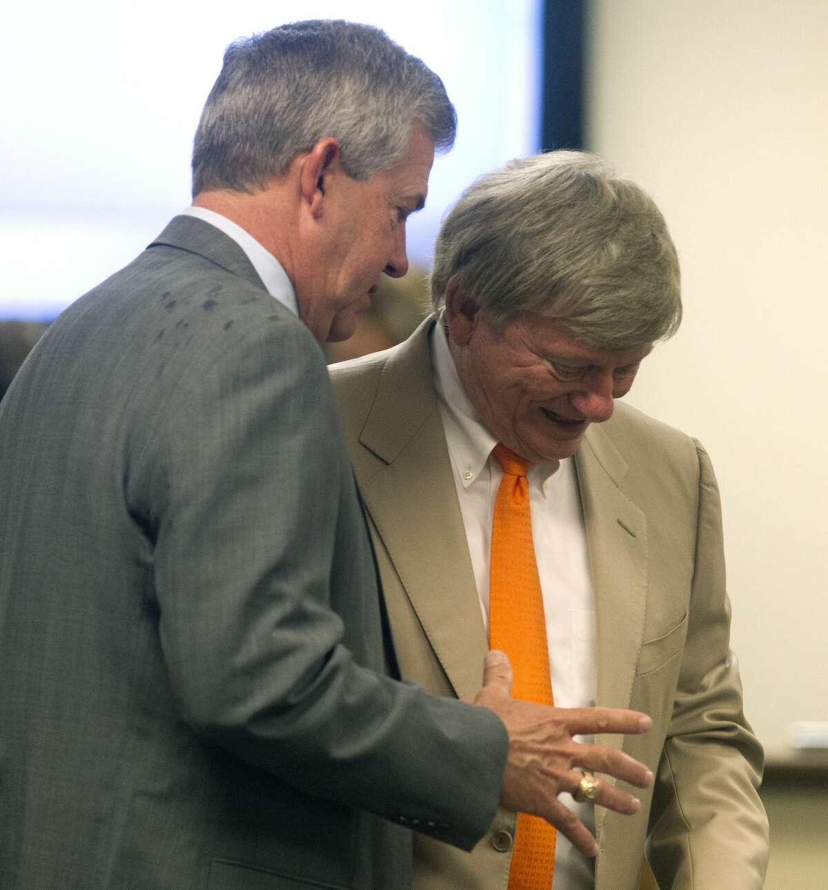 LIVE: Day 1 of Montgomery County TOMA hearings