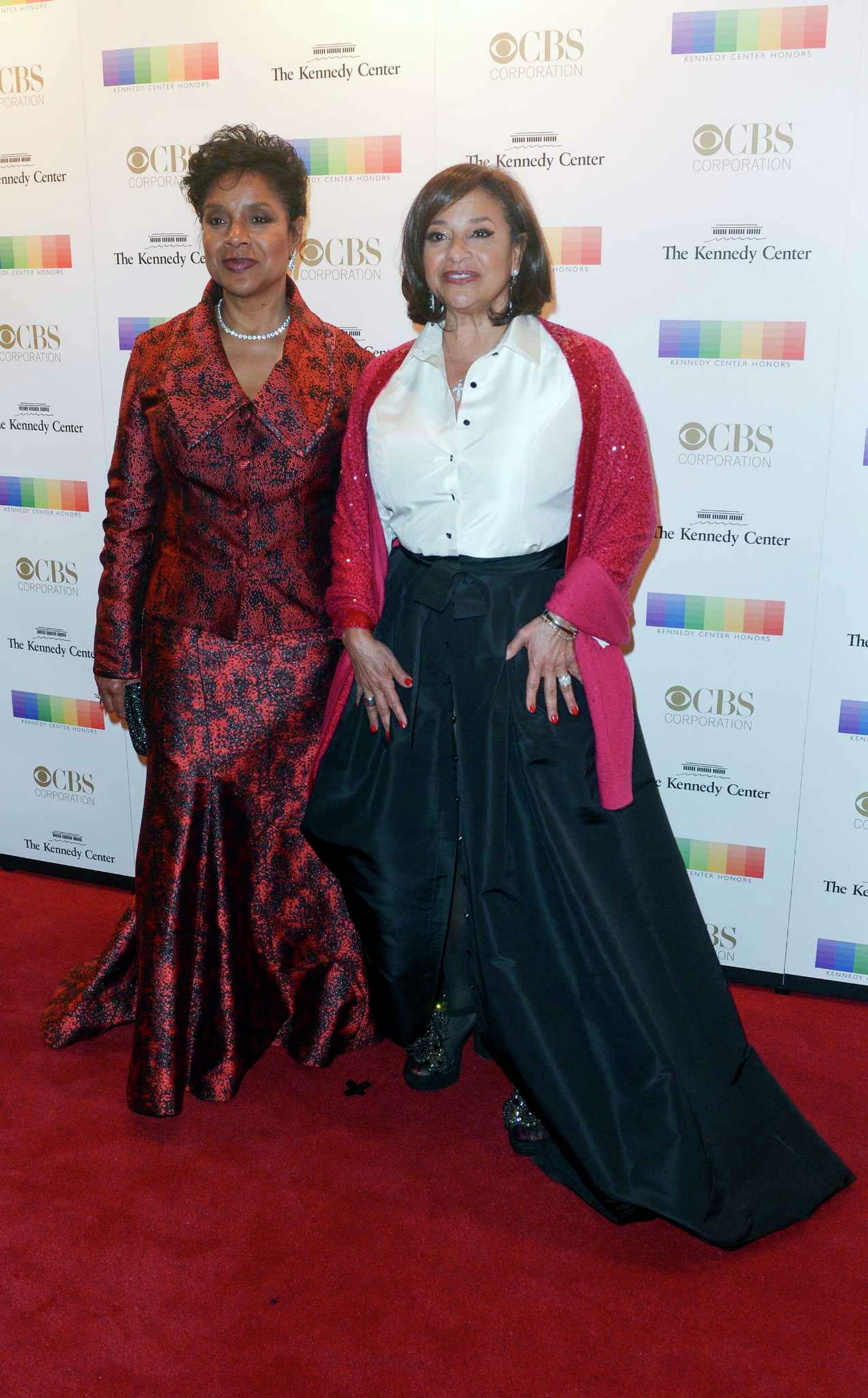 Phylicia Rashad returns to her Houston roots