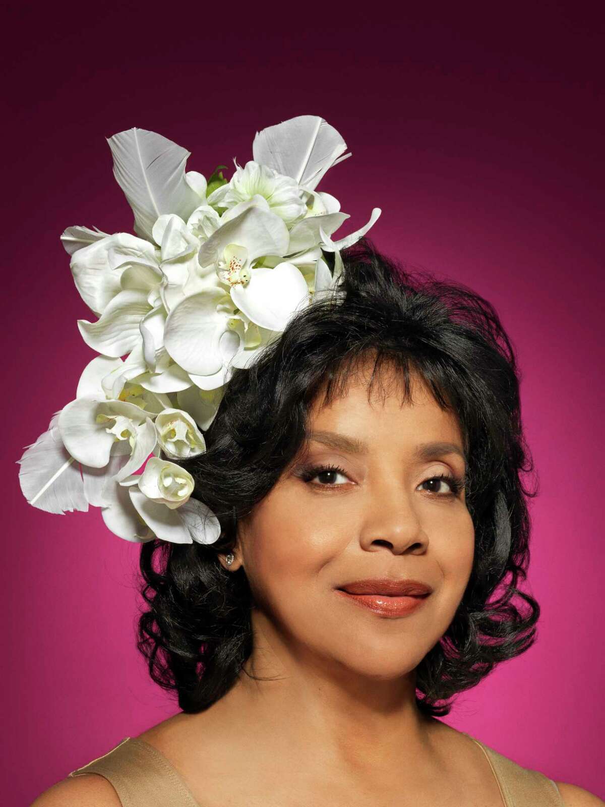 Phylicia Rashad returns to her Houston roots