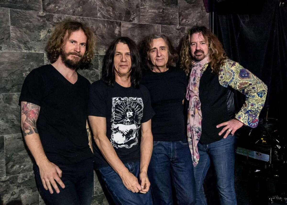 At 63, musician Dan Baird succeeds on his own terms