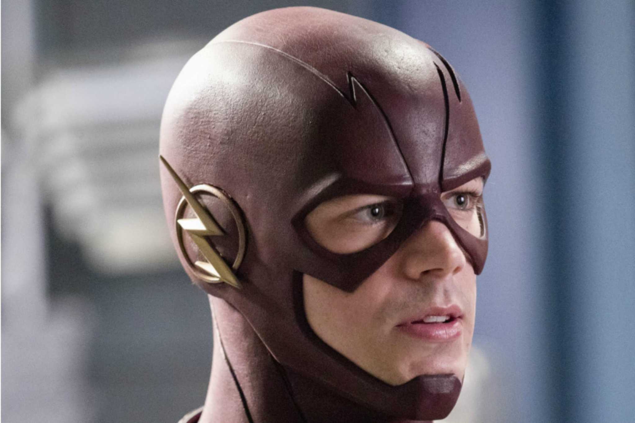 ‘The Flash’ stars reveal bromance and more at Silicon Valley Comic Con