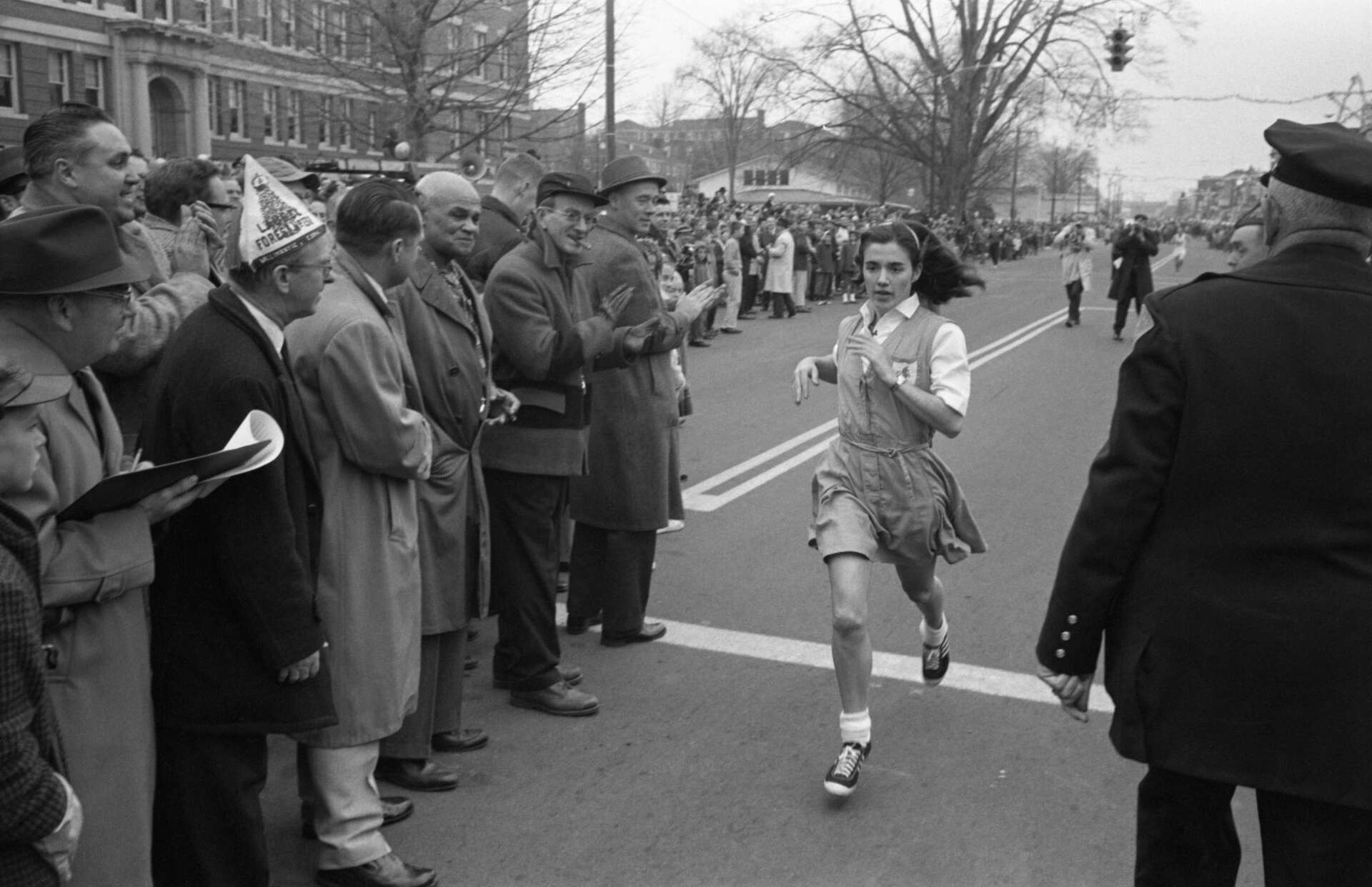 #ThrowbackThursday: Grooving through the '60s in Connecticut