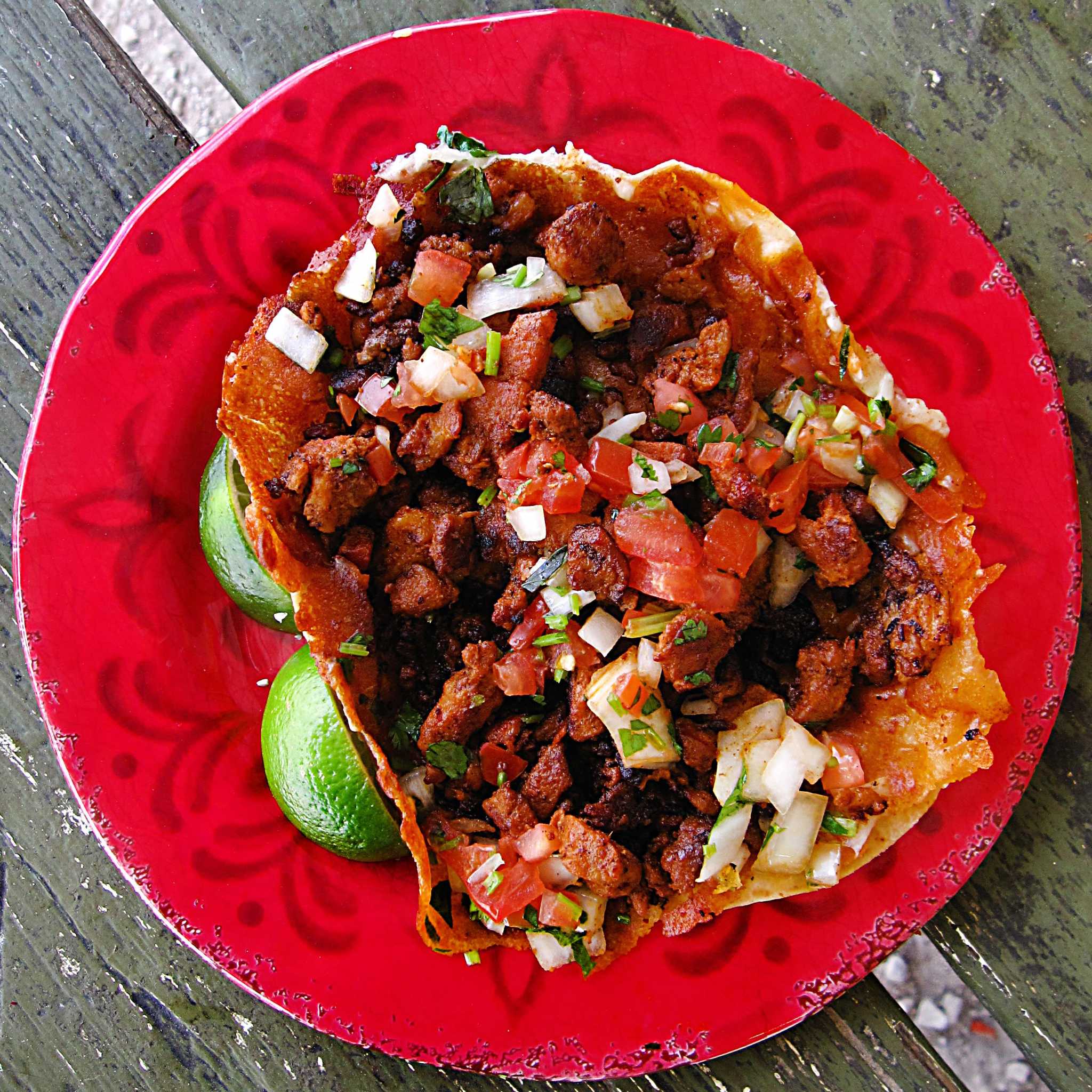 365 Days of Tacos: Frank’s Tacos