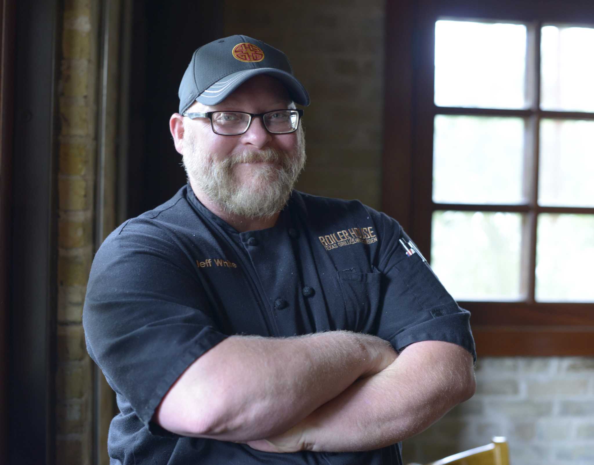 Ex-Boiler House at Pearl chef to open Government Hill restaurant ...