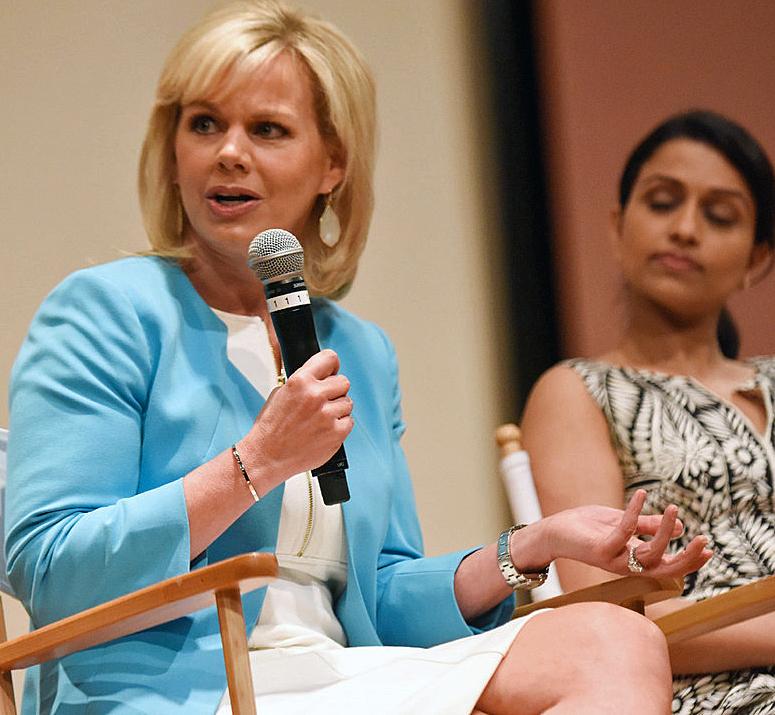 Talking empowerment at ‘Extraordinary Women’ conference in Danbury