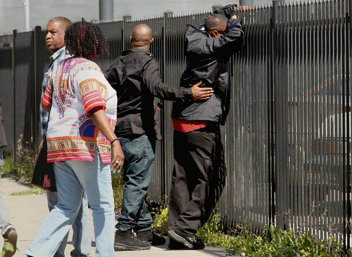 Gap in inspections of Oakland fire site appears to violate law