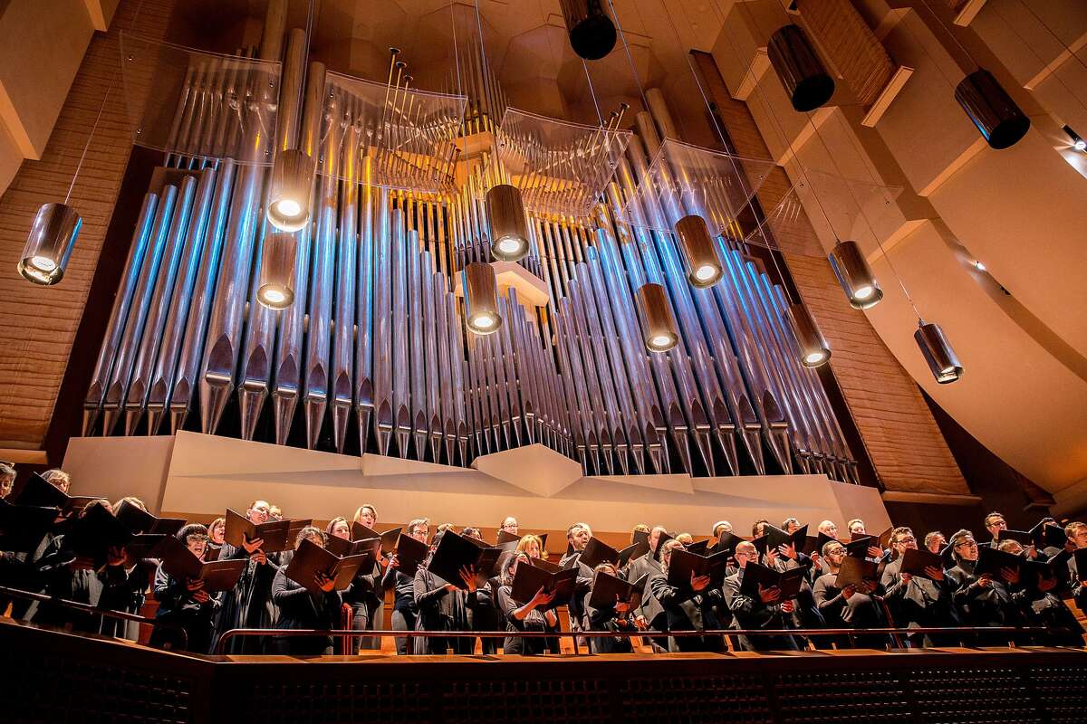 Brent Assink bows out as SF Symphony’s executive director