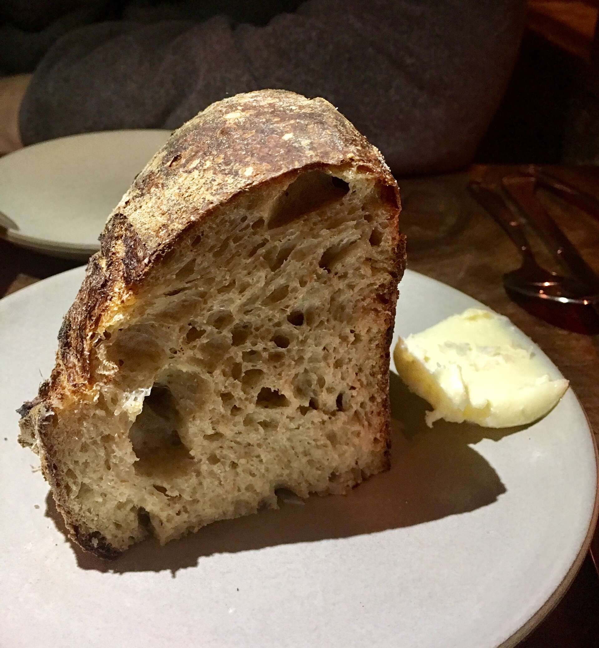 Outerlands gives voice to its seaside neighborhood