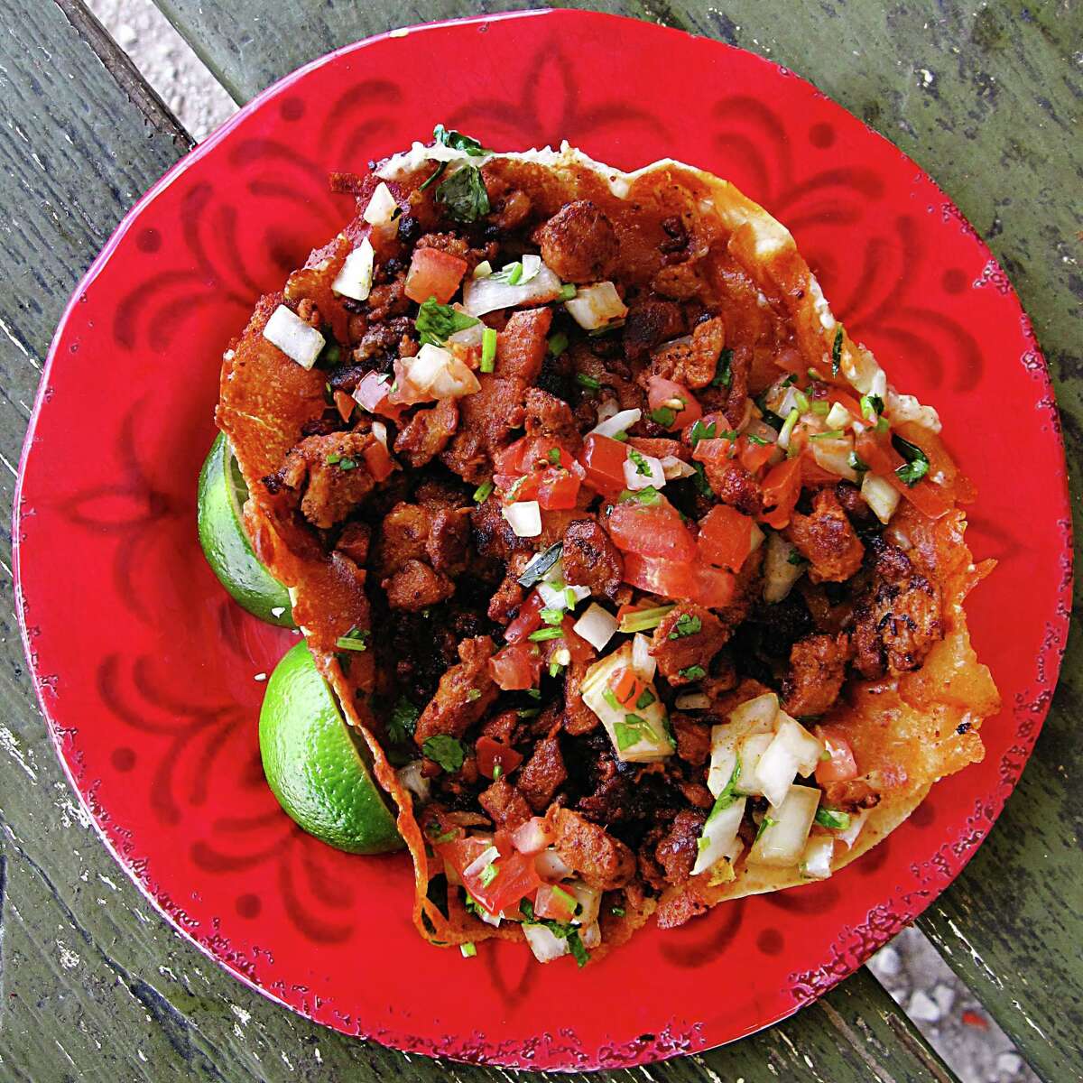 365 Days of Tacos: Week 13 roundup