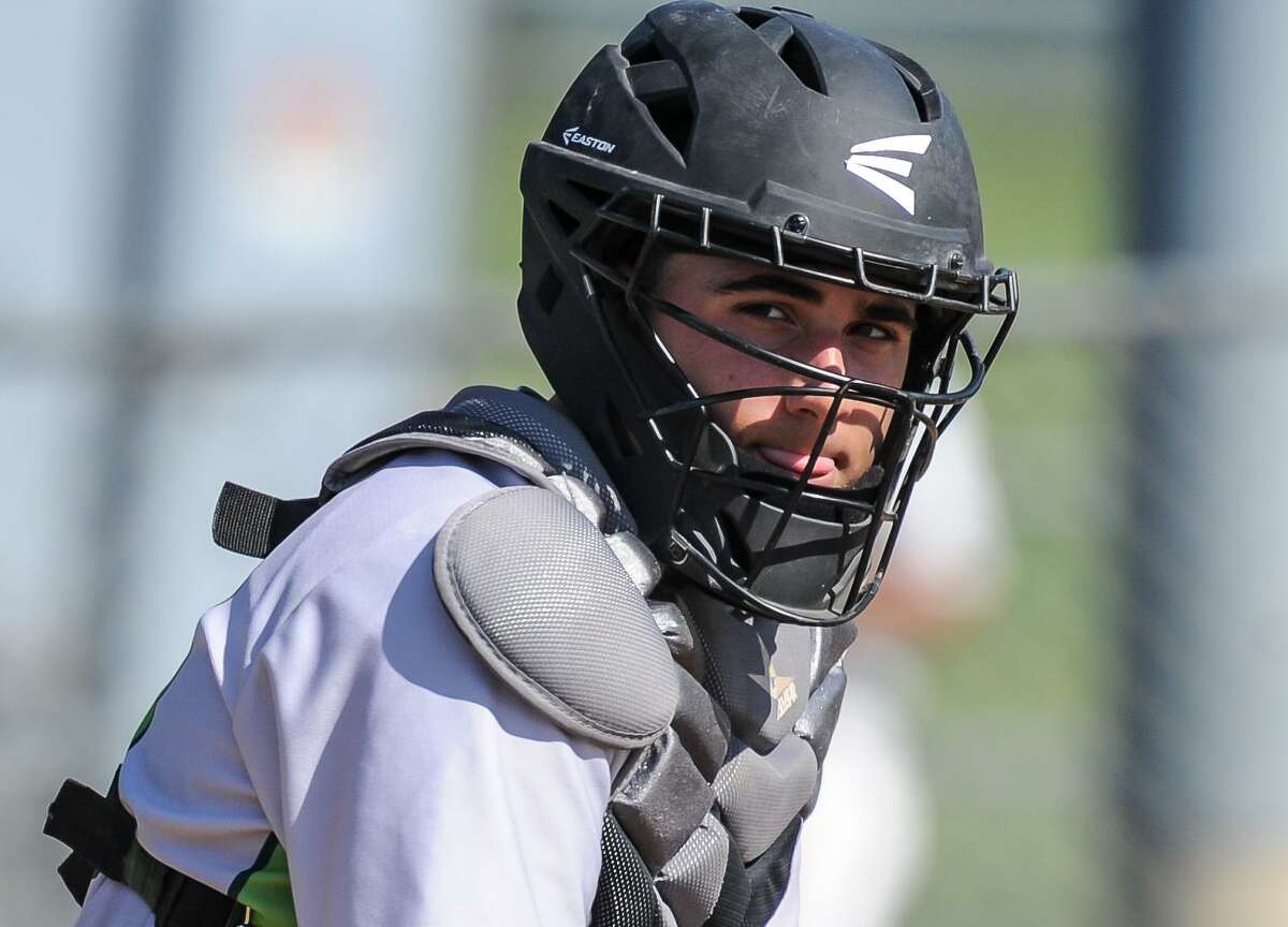 Norwalk hopes start and end on the hill