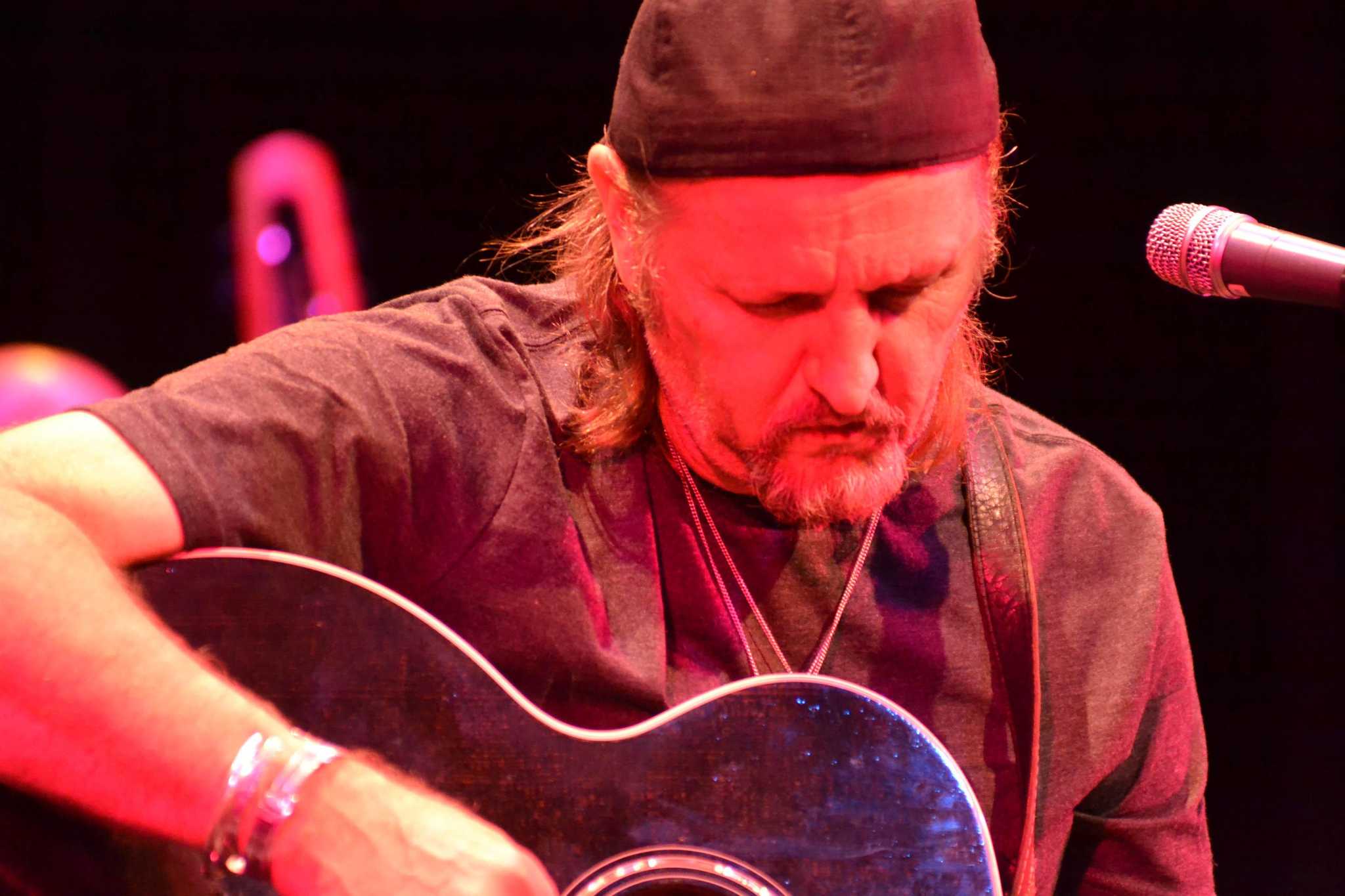 County Line’s live music series returns next week