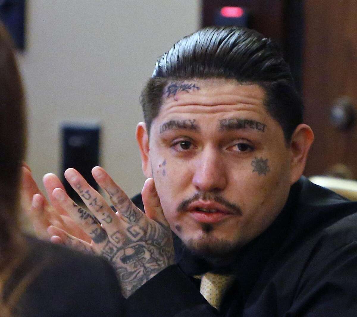 San Antonio man’s trial in beating, dismemberment case halted