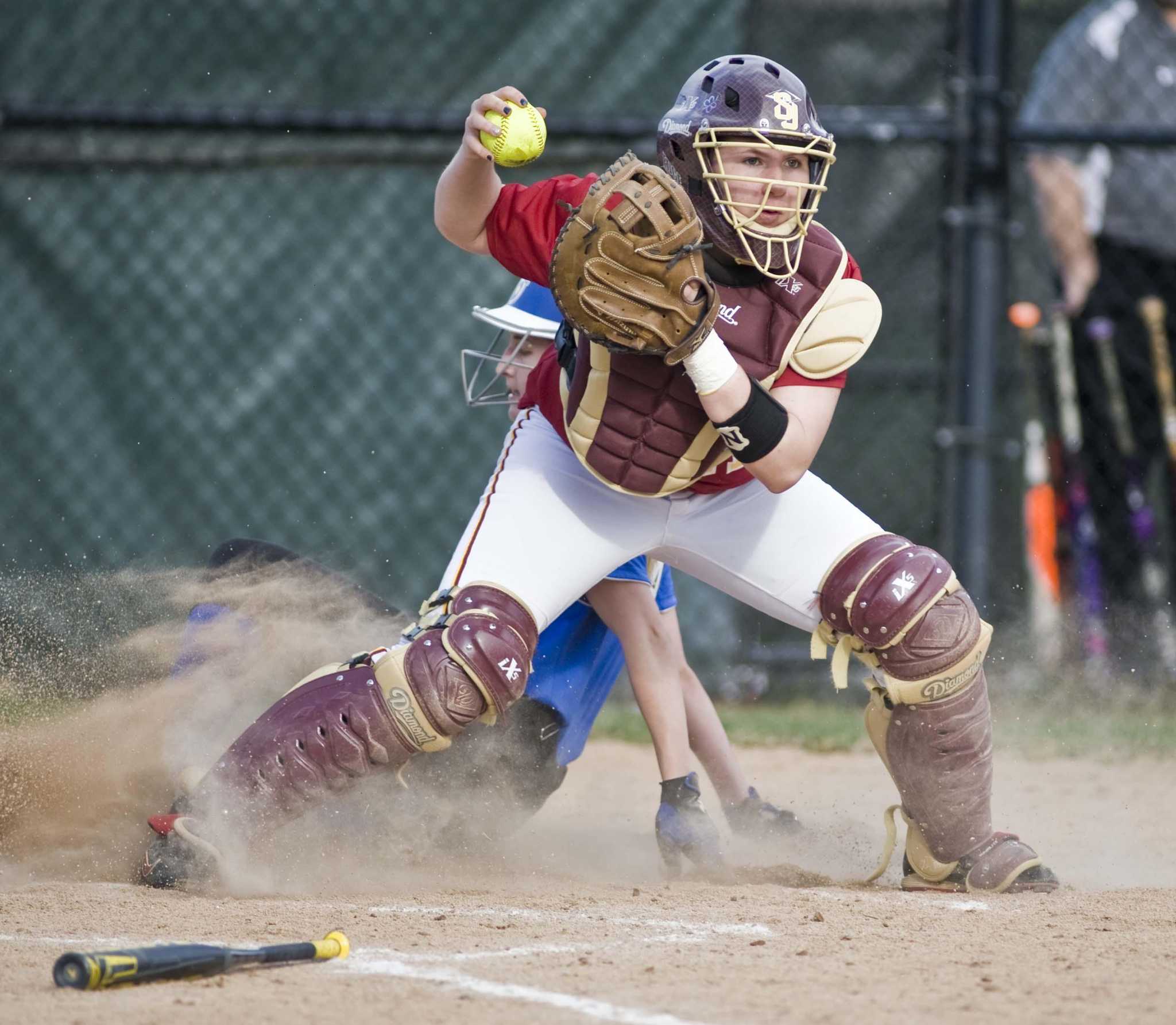 FCIAC softball preview