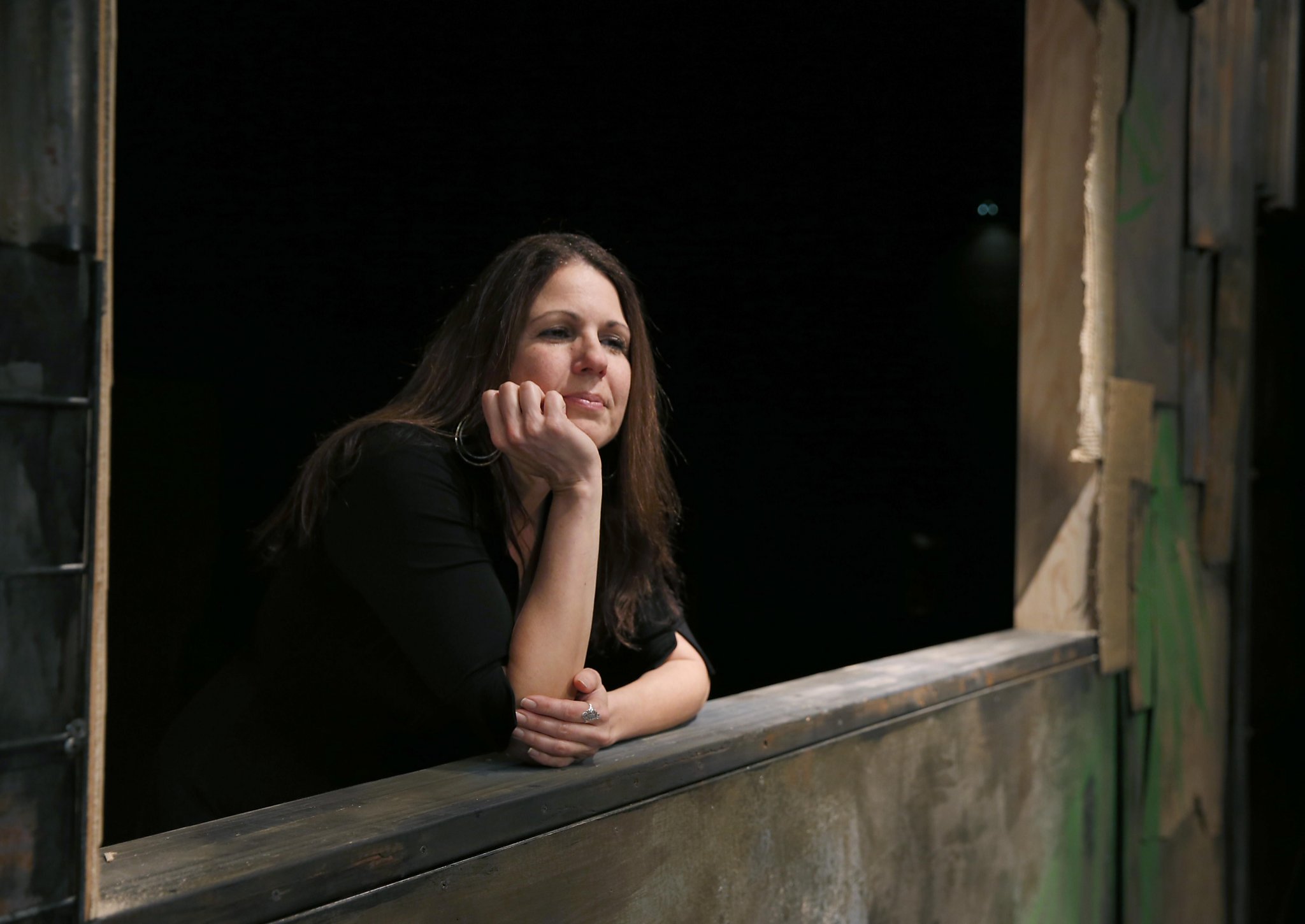 ‘Eva Trilogy’ to kick off Magic Theatre season