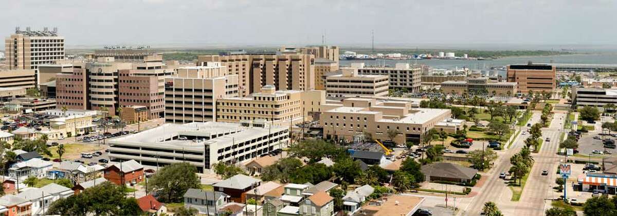 A collection of myths and urban legends about Houston