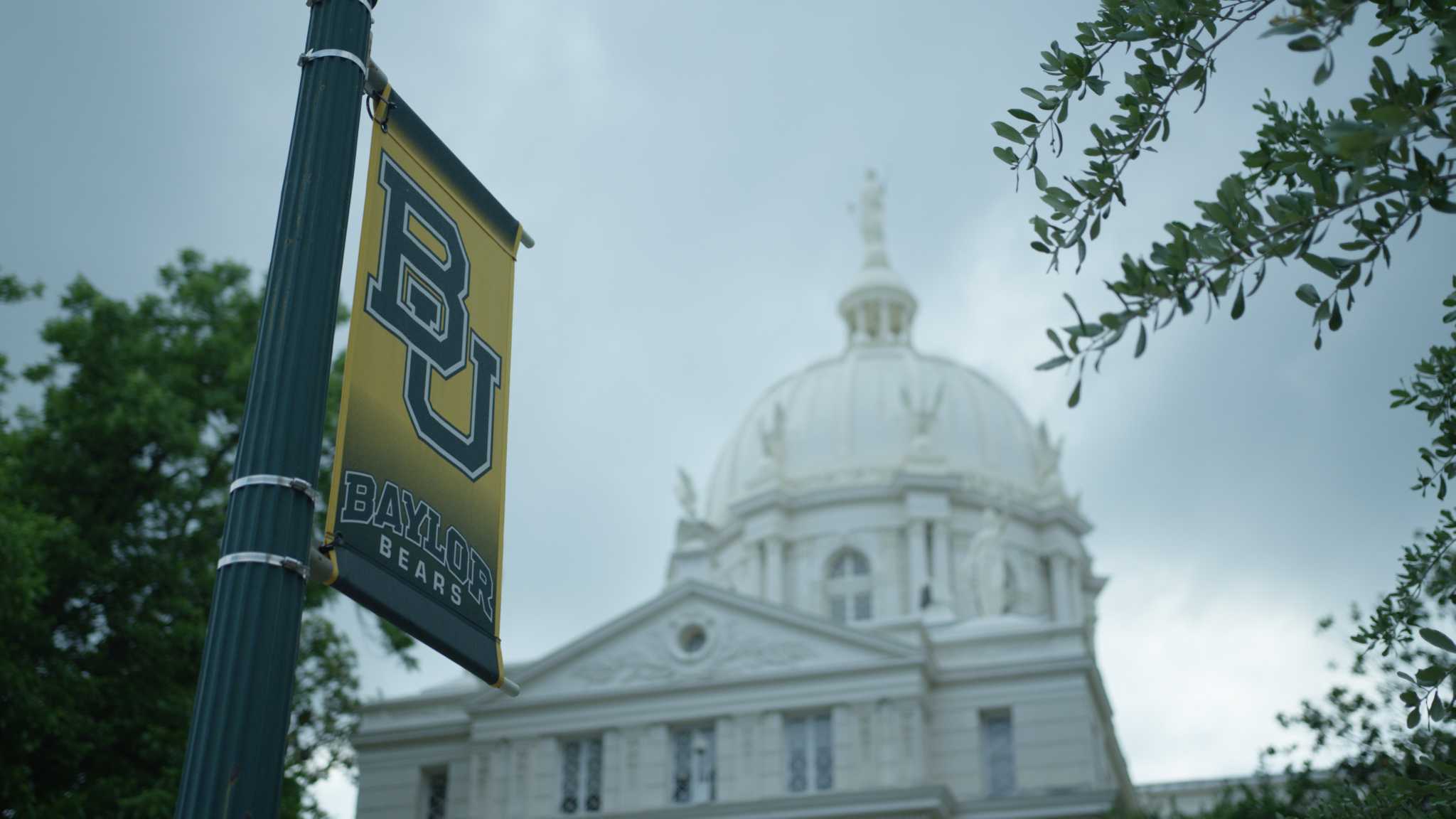 Baylor fraternity outrages students with 'Mexican-themed' party