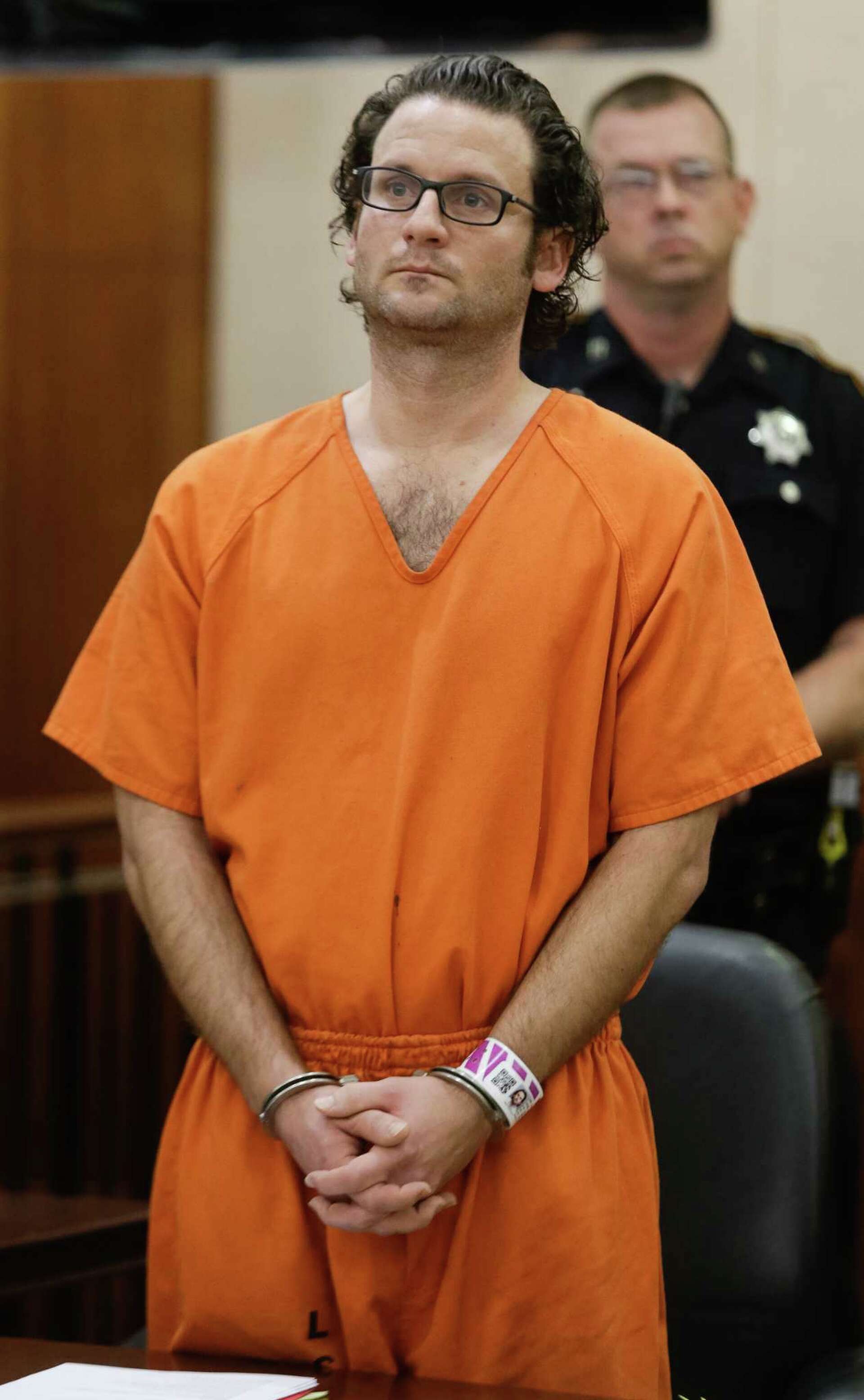 Well-known attorney withdraws from murder-for-hire case