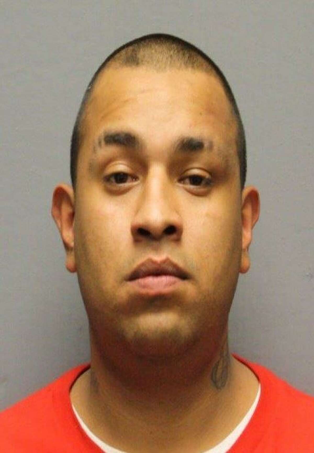 Houston gang member wanted for aggravated assault