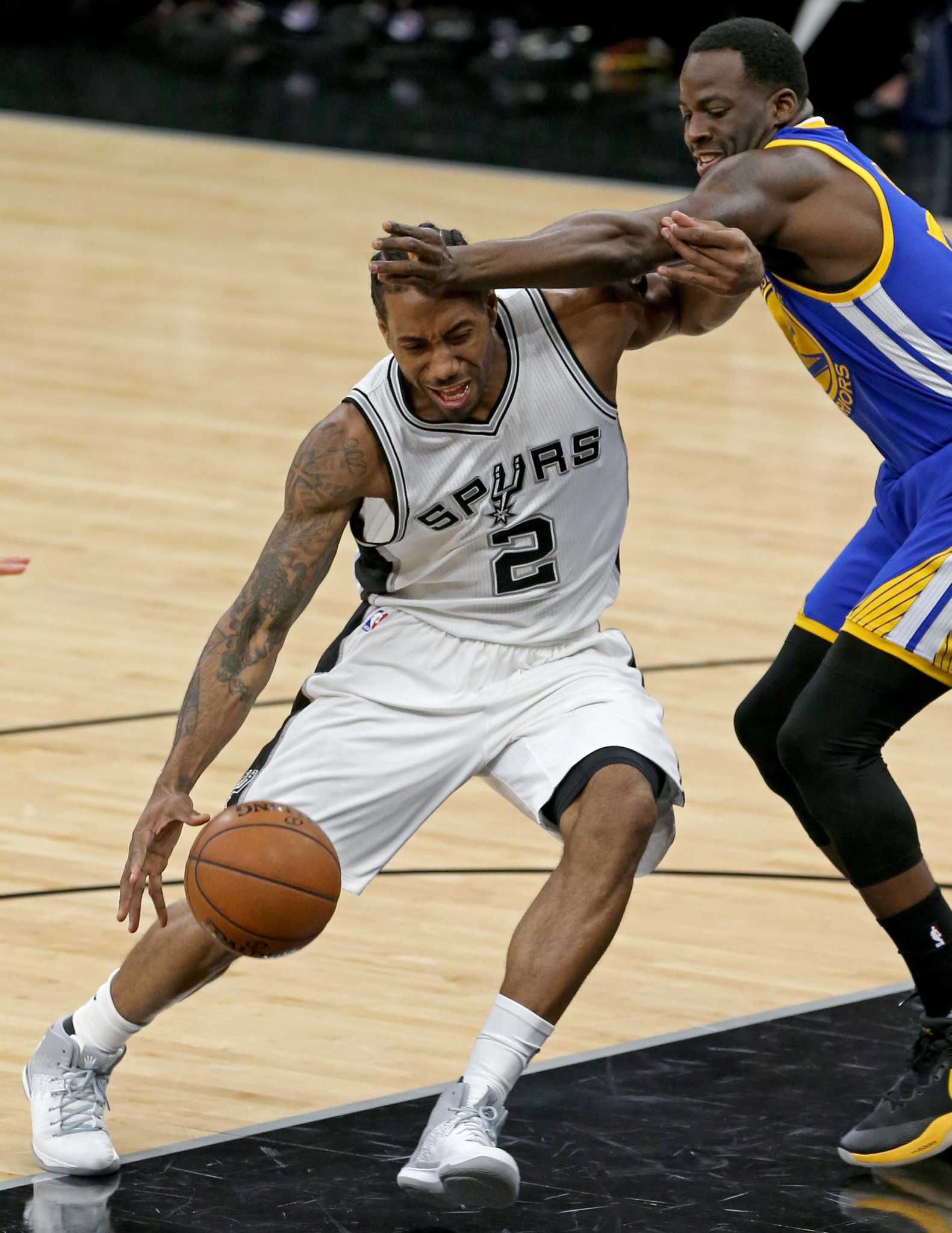 Join Spurs Nation live blog tonight for Memphis playoff game