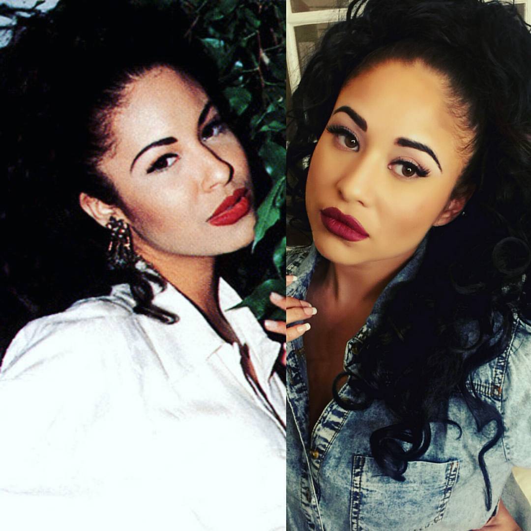 Facebook Live: Remembering Tejano icon Selena - Houston Chronicle