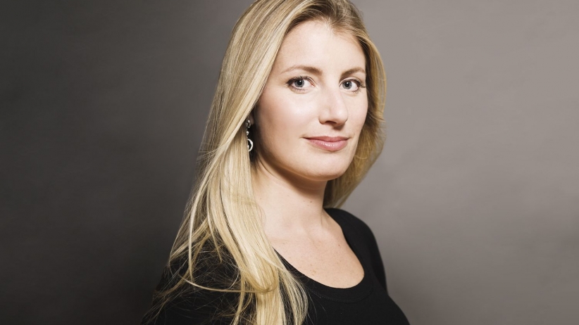 The Co-Founder of Gilt on What Her First Job at Ebay Taught Her About ...