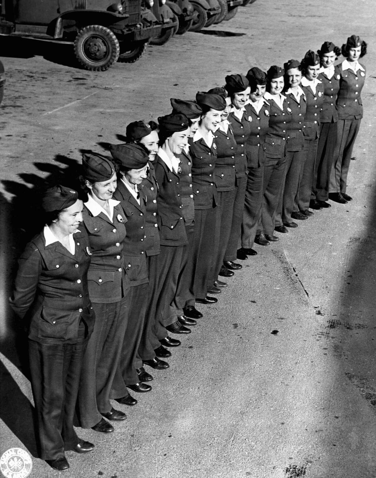 How Texas reacted to and benefited from World War II