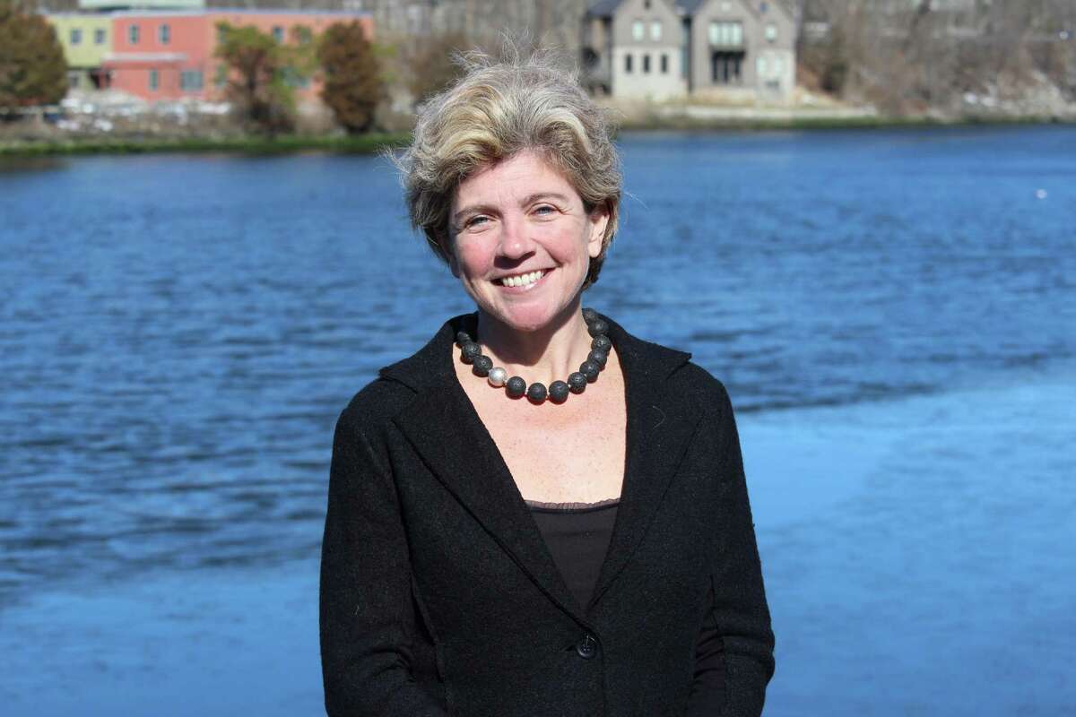 Selectman candidate always pulled toward politics