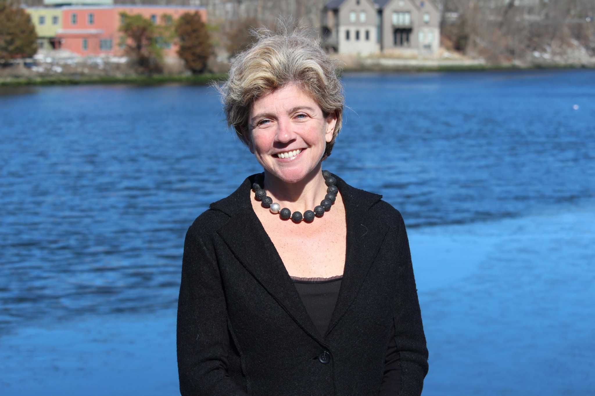 Selectman candidate always pulled toward politics