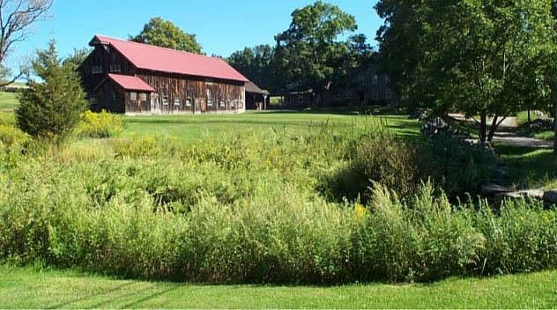 Connecticut has record year preserving farms amid development threats